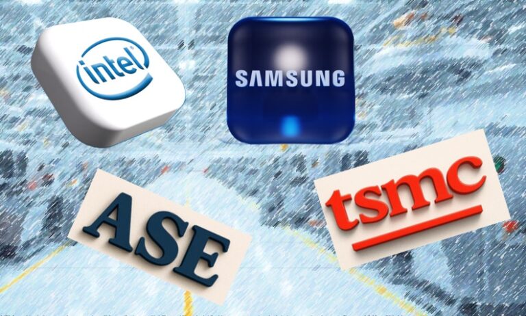 先進後工程（Advanced Packaging）の現在 ― Intel・TSMC・Samsung・ASEの強みと競争力 - 知っとく広場 Light